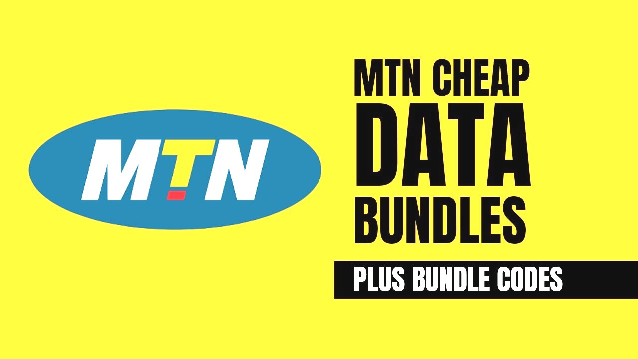 MTN Data Plans Ghana: Best MTN Bundle Codes in 2025 | nimdie.com
